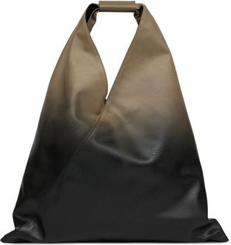 Maison Margiela Japanese Top-handle Shoulder Bag