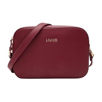 Liu Jo Damen, Taschen, Rot, ONE SIZEGr&ouml;&szlig;e