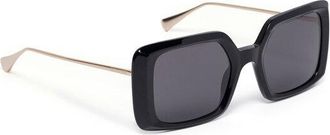 Gino Rossi Gino Rossi Sonnenbrillen LD91615 Schwarz