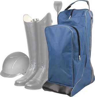 Generico Hohe Stiefelhalterung: Wasserdicht f&uuml;r Schuhe, 60 cm, ger&auml;umiger Organizer, niedlich, multifunktional, tragbar, Aufbewahrungsbox mit verst&auml;rktem Griff