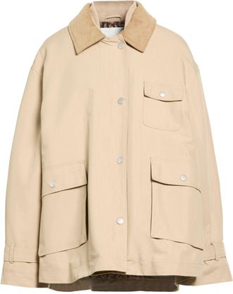 Bellerose JACKEN & M&Auml;NTEL - Jacken und Anoraks auf YOOX.COM
