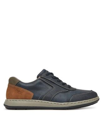Rieker Sneakers 17304-14 Dunkelblau