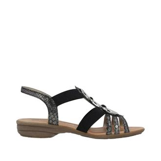 Remonte Damen, Schuhe, Schwarzk, 39 EUGr&ouml;&szlig;e