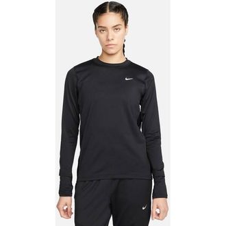Nike Damen Dri-FIT Element Oberteil