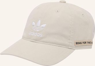adidas Originals Adidas Originals Cap Adicolor schwarz