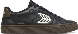 Cariuma Sneakers Salvas 411301B66M110 Schwarz