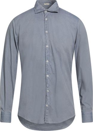Massimo Alba TOPS - Hemden auf YOOX.COM