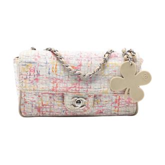 Chanel Pre-owned Stylische Umh&auml;ngetasche - - Pre-owned - Damen - Mehrfarbig - ONE SIZE