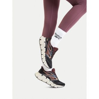 Reebok Laufschuhe Reebok EO-FLOATZIG 2 100263825 Schwarz