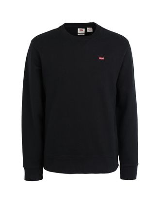 Levi's NEW ORIGINAL CREW NECK SWEATSHIRT
