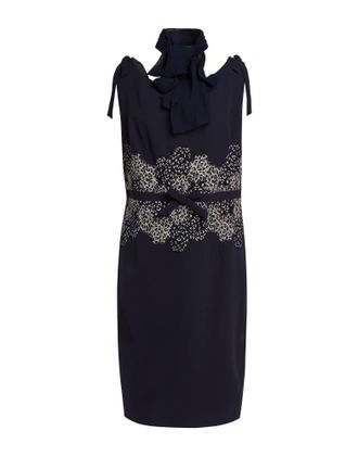 MUSANI COUTURE KLEIDER - Midi-Kleider auf YOOX.COM
