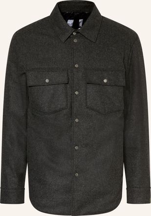 Bogner Overjacket Olli-12 grau