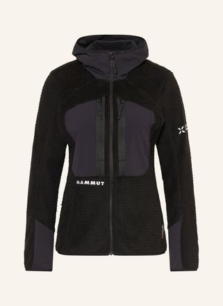 Mammut Mammut Midlayer-Jacke Eiger Nordwand Pro Ml Air schwarz