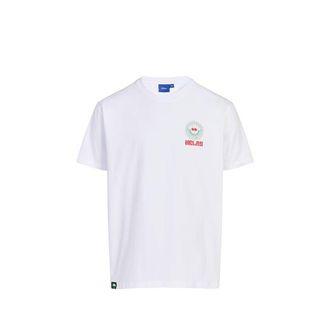 H&eacute;las. T-shirt imprim&eacute; Ibiz Tee en coton
