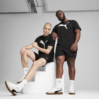 Puma Essentials Gewebte Shorts 5 Herren, Kleidung, Schwarz, 3XL