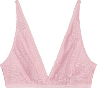 Marc O'Polo Bralette Timeless Lace