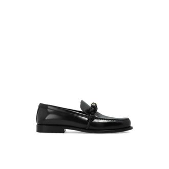 Jil Sander Tangle Loafer - - Shoes - Damen - Schwarzk - 40 EU