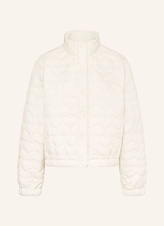 Rino&Pelle Rino & Pelle Steppjacke Aba weiss