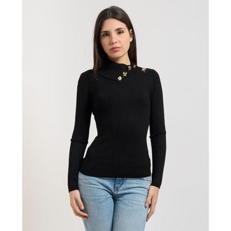 Guess Pull femme avec bijoux