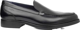 Callaghan Mocassin &agrave; enfiler - Homme - Chaussures - Noir - Taille: 45 EU