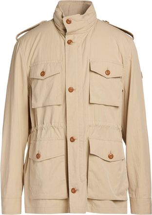 GANT JACKEN & M&Auml;NTEL - Jacken und Anoraks auf YOOX.COM