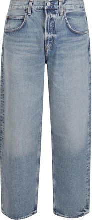 A Gold E Homme, Jeans, Bleu, Taille: W30 Jeans droits