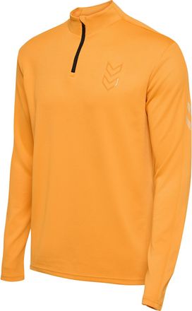 Hummel hmlACTIVE PL HALF ZIP