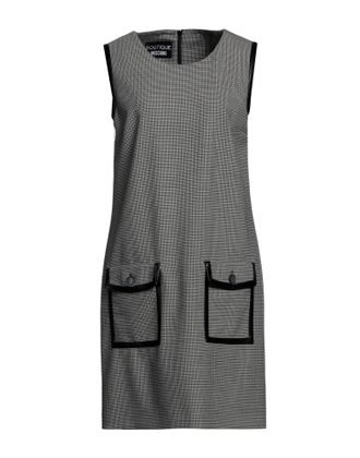 Moschino KLEIDER - Mini-Kleider auf YOOX.COM