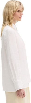 Marc O'Polo Langarmbluse aus leichter Qualit&auml;t