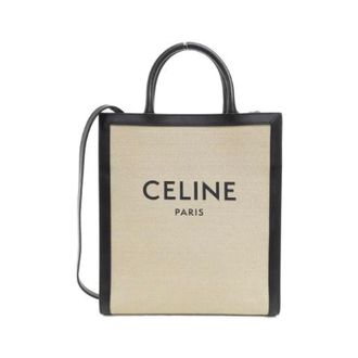 Celine Damen, Pre-Owned, Wei&szlig;, ONE SIZEGr&ouml;&szlig;e