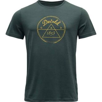 Devold Herren Unterhemd DEVOLD 1853