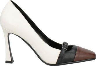Luciano Barachini SCHUHE - Pumps auf YOOX.COM