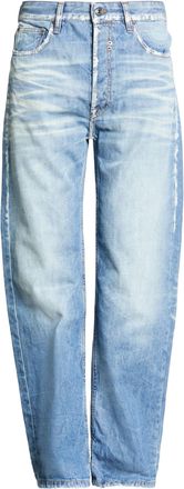 Wood Wood HOSEN & R&Ouml;CKE - Jeanshosen auf YOOX.COM