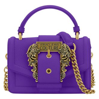 Versace Jeans Couture Femme, Sacs, Violet, Taille: ONE Size Collection de Sacs &Eacute;l&eacute;gants