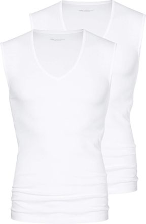 Mey Unterhemd Casual Cotton