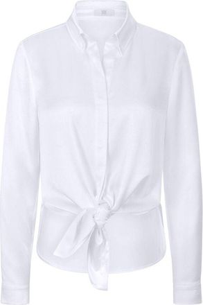 Riani Damen Satinbluse