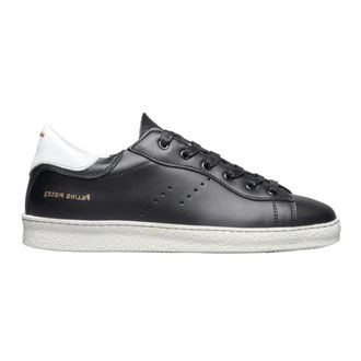 Filling Pieces Black Frame Schuhe - - Shoes - Herren - Schwarzk - 37 EU