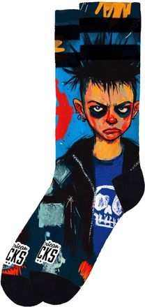 American Socks Socken Youth Renegade