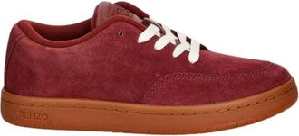 Kenzo Damen, Schuhe, Rot, 36 EUGr&ouml;&szlig;e