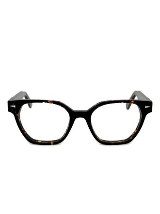 Ahlem lunettes de vue g&eacute;om&eacute;triques S&eacute;vres - Noir