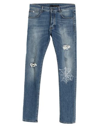 John Richmond HOSEN & RÖCKE - Jeanshosen auf YOOX.COM