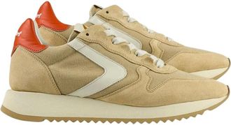 Valsport Homme, Chaussures, Beige, Taille: 44 EU Vm3018M Magic Run