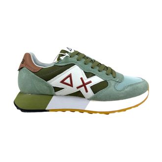 Sun 68 Herren, Schuhe, Mehrfarbig, 42 EUGr&ouml;&szlig;e