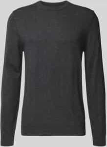 Mc Neal Strickpullover mit Kaschmir-Anteil