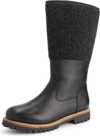 Travelin' Boots Lagen