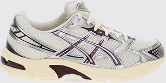 Asics Baskets ASICS Femme couleur Blanc