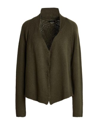 Transit Par-Such STRICKWAREN - Strickjacken auf YOOX.COM