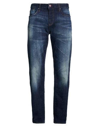 A|X Armani Exchange HOSEN & R&Ouml;CKE - Jeanshosen auf YOOX.COM