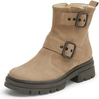 Waldl&auml;ufer Stiefelette Amara Waldl&auml;ufer beige