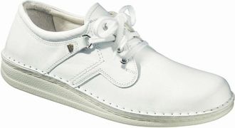 Finn Comfort Komfort-Schn&uuml;rer - - Shoes - Damen - Wei&szlig; - 38 EU